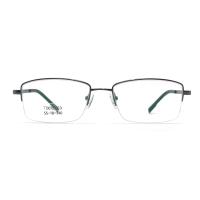 China TD012 Comfortable and Durable Titanium Frame for sale