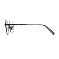 China MD144T Ultra-Light Titanium Optical Frame - Sleek Design and Superior Functionality for sale