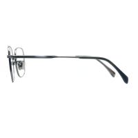 China MD144T Ultra-Light Titanium Optical Frame - Sleek Design and Superior Functionality for sale
