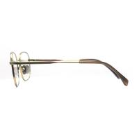 China MD144T Ultra-Light Titanium Optical Frame - Sleek Design and Superior Functionality for sale