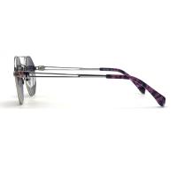 China MS081 Comfortable Stainless Steel Metal Frame for Eyeglasses for sale