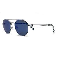 China MS081 Comfortable Stainless Steel Metal Frame for Eyeglasses for sale