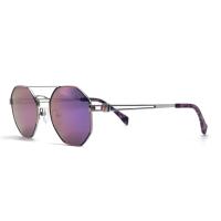 China MS081 Comfortable Stainless Steel Metal Frame for Eyeglasses for sale