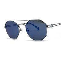 China MS081 Comfortable Stainless Steel Metal Frame for Eyeglasses for sale