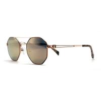 China MS081 Comfortable Stainless Steel Metal Frame for Eyeglasses for sale