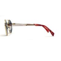 China MS081 Comfortable Stainless Steel Metal Frame for Eyeglasses for sale