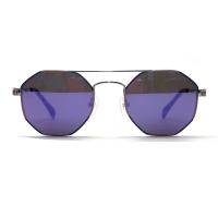 China MS081 Comfortable Stainless Steel Metal Frame for Eyeglasses for sale
