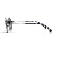 China MS081 Comfortable Stainless Steel Metal Frame for Eyeglasses for sale