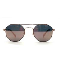 China MS081 Comfortable Stainless Steel Metal Frame for Eyeglasses for sale