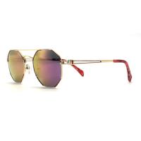 China MS081 Comfortable Stainless Steel Metal Frame for Eyeglasses for sale