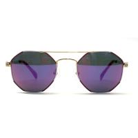 China MS081 Comfortable Stainless Steel Metal Frame for Eyeglasses for sale