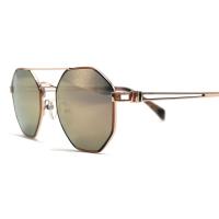China MS081 Comfortable Stainless Steel Metal Frame for Eyeglasses for sale