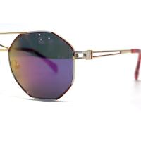 China MS081 Comfortable Stainless Steel Metal Frame for Eyeglasses for sale