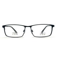 China TD048 Precision-engineered Titanium Frame  Superior Quality for sale