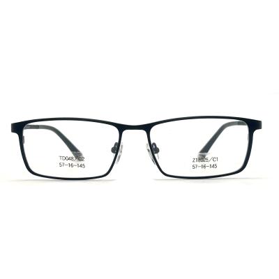 China TD048 Precision-engineered Titanium Frame  Superior Quality for sale