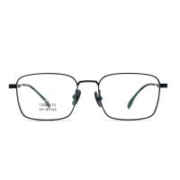 China TD049 Elegant Men s Titanium Frame for sale