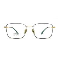 China TD049 Elegant Men s Titanium Frame for sale