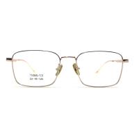 China TD049 Elegant Men s Titanium Frame for sale