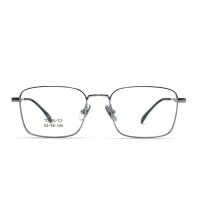 China TD049 Elegant Men s Titanium Frame for sale
