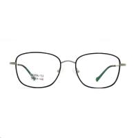 China TD056 Titanium Frame Contemporary Design for Both Men and Women for sale