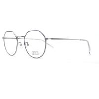 China TD101 Titanium Frame Unisex Design with high quality for sale