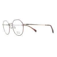 China TD101 Titanium Frame Unisex Design with high quality for sale