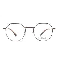 China TD101 Titanium Frame Unisex Design with high quality for sale