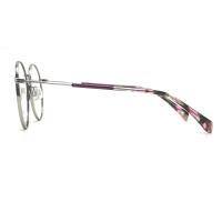 China MD156  Metallic Optical Frames for sale
