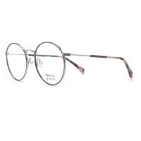 China MD156  Metallic Optical Frames for sale