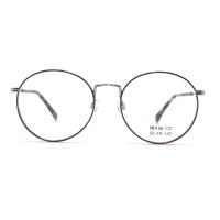 China MD156  Metallic Optical Frames for sale