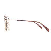 China MD156  Metallic Optical Frames for sale