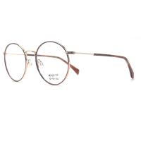 China MD156  Metallic Optical Frames for sale
