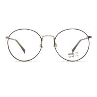 China MD156  Metallic Optical Frames for sale
