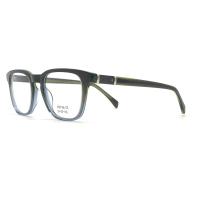 China AD211M Men Acetate Optical Frame Customized OEM ODM for sale