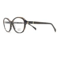 China AD210M Women's Acetate Optical Frame crafted with Acetate Sheet Material for sale