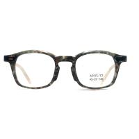 China AD173 Square Acetate Optical Frame Frame for sale