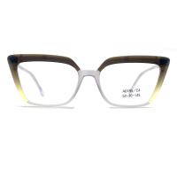 China AD195 Stylish Acetate Optical Frame for All Occasions for sale