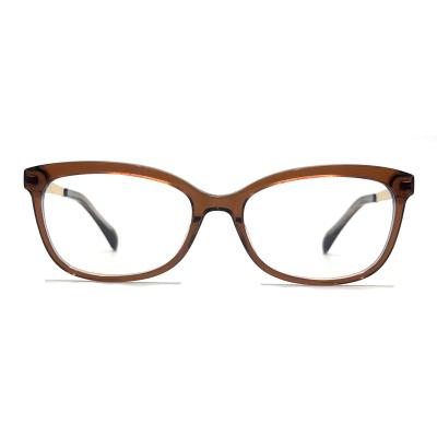 China AD197M Find the Perfect Acetate Optical Frame for Your comfortable Needs for sale