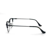 China BD014T Round Optical Reading Glasses Vintage Style Anti Blue Light For Woman for sale