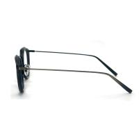 China BD115 Custom Color Square Acetate Metal Frames - Square Design Vibrant Colors for sale