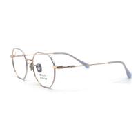 China MD110 Unisex Metallic Optical Frames with Stainless Steel Craftsmanship for sale