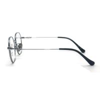 China MD110 Unisex Metallic Optical Frames with Stainless Steel Craftsmanship for sale