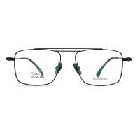 China TD030 B2B MEN's Favorite Titanium Frame for Ultimate Style and Comfort for sale