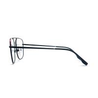 China Custom Titanium Frame The Perfect Addition To Your Eyewear Collection For Men for sale