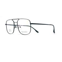 China Custom Titanium Frame The Perfect Addition To Your Eyewear Collection For Men for sale