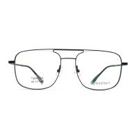 China Custom Titanium Frame The Perfect Addition To Your Eyewear Collection For Men for sale
