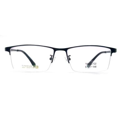 China TD063 Streamlined Titanium Frame for Optimal Performance for sale