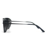 China MS083 MEN's Metallic Optical Frames with Temple Length of 145mm Made of Stainless Steel for sale