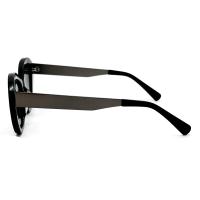 China AS090M  Acetate Sunglasses CR 39 Lens 100% UV Protection for sale
