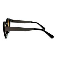 China AS090M  Acetate Sunglasses CR 39 Lens 100% UV Protection for sale